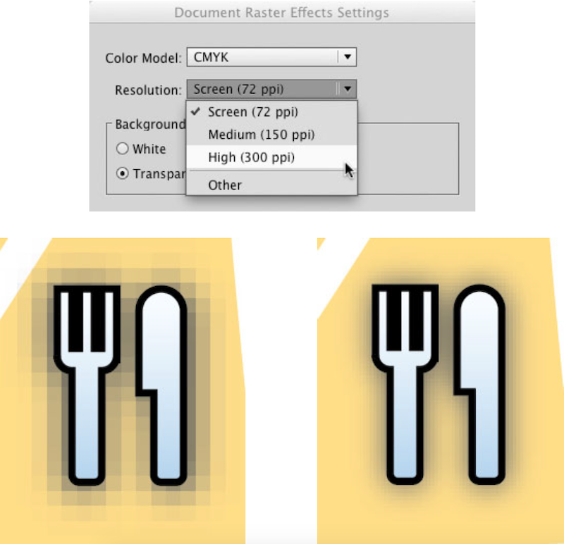 Vectors from Google - Cartagram