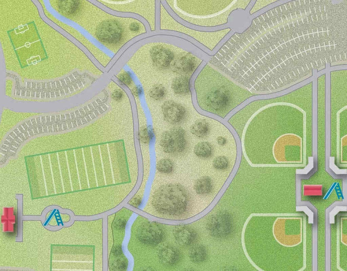 Custom Maps - Cartagram