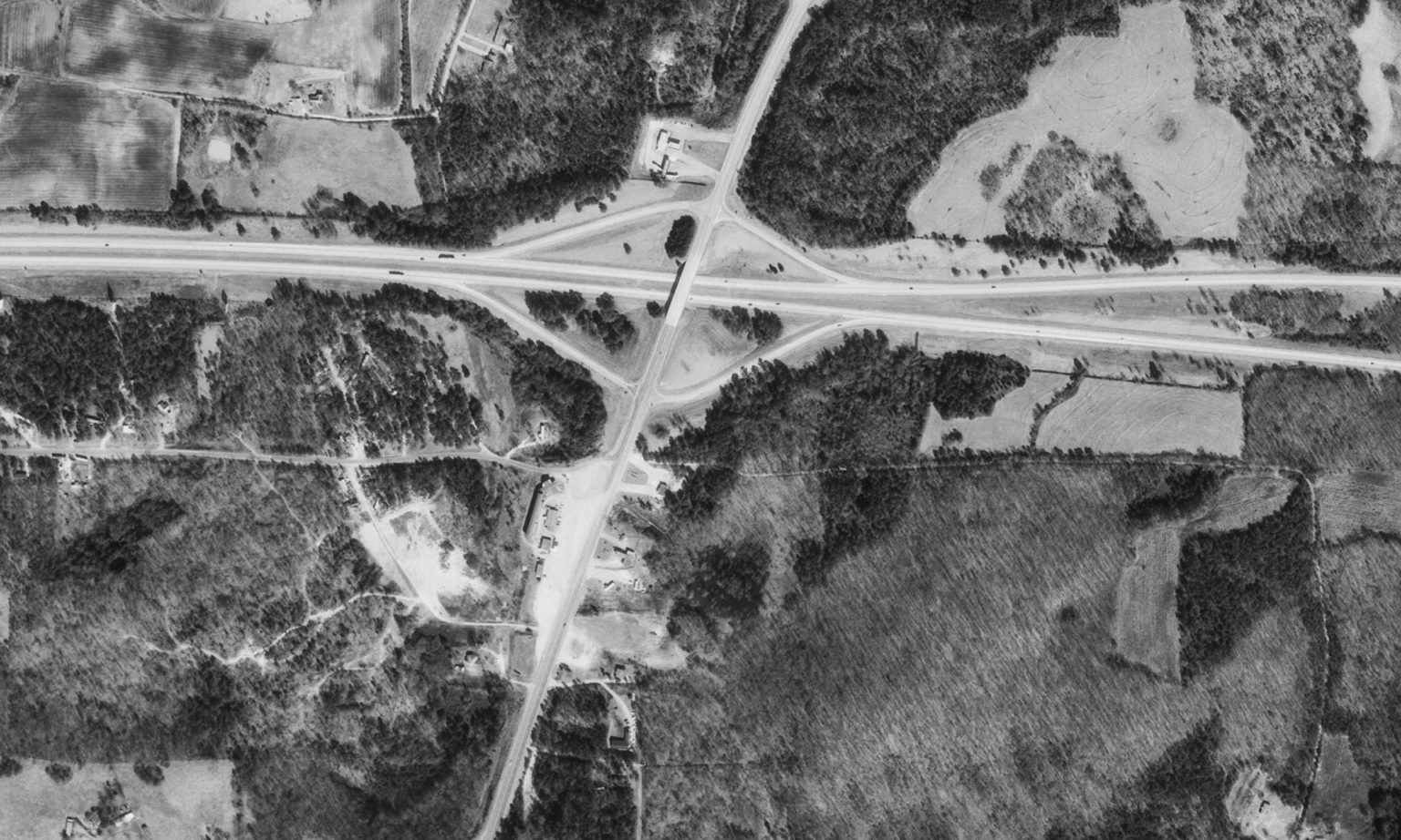 Forensic Maps - Cartagram