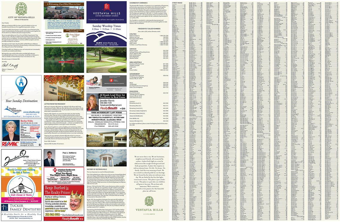 Self-Published Chamber Maps: A Case Study - Cartagram