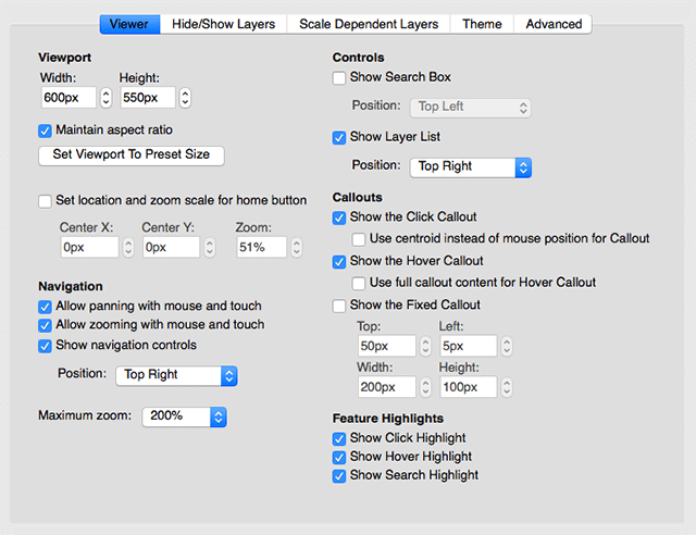 Pressing a WordPress Map into Service - Cartagram