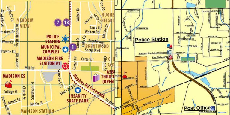 Self-Published Chamber Maps: A Case Study - Cartagram