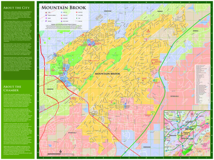 City Maps - Cartagram