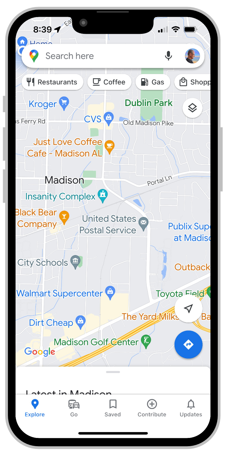 Benefits of Avenza Maps - Cartagram